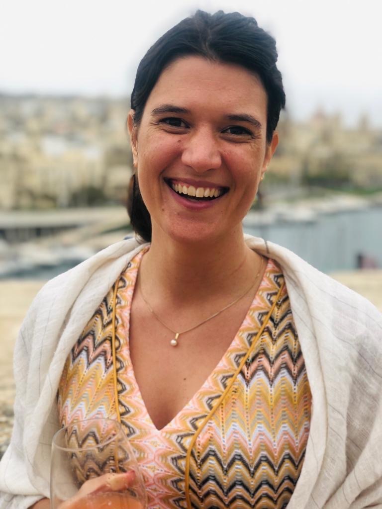 Christelle Kerloc'h | Acquia